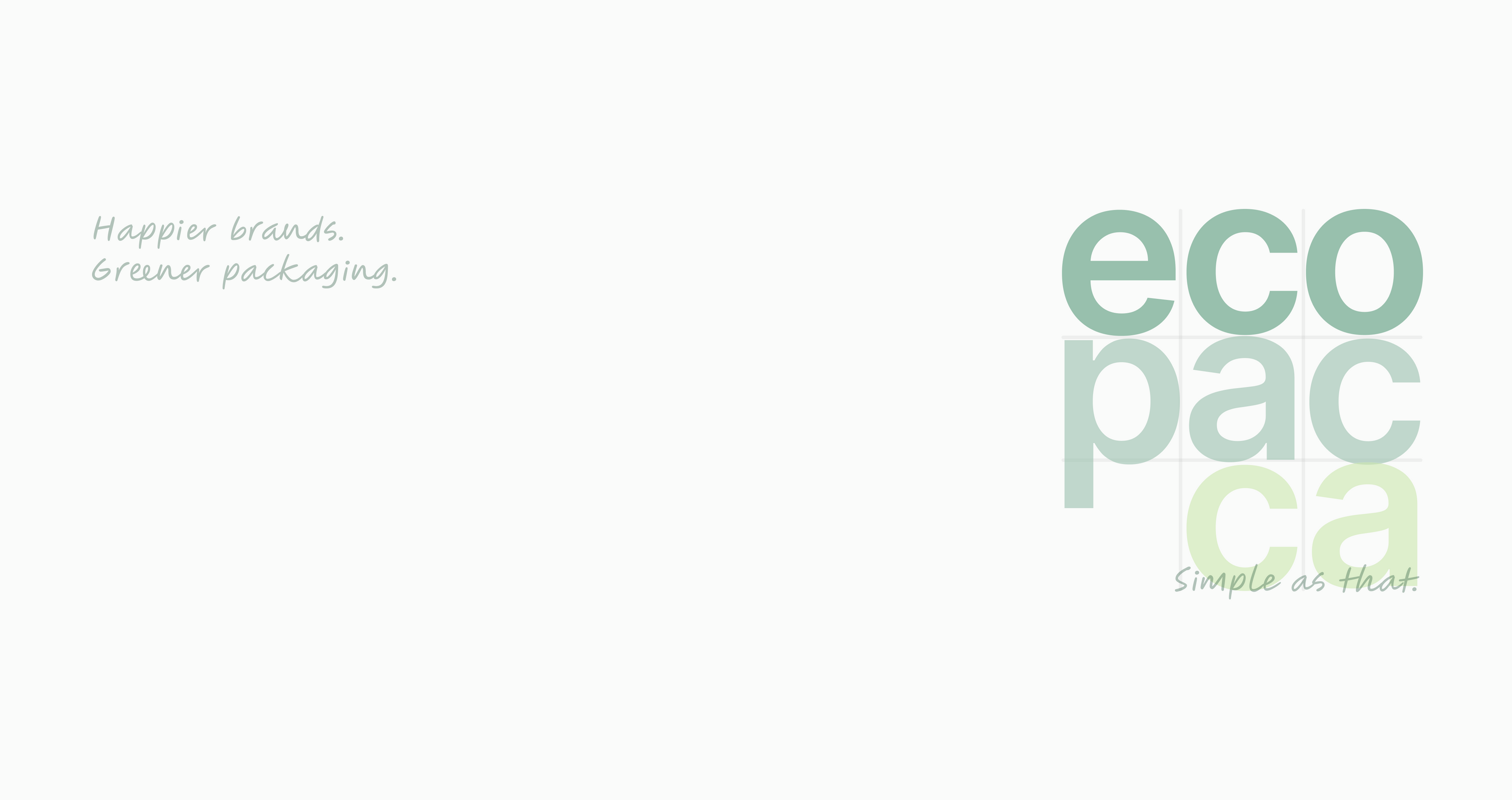 Ecopac Canada | Eco-friendly Packaging Supplier in Vancouver