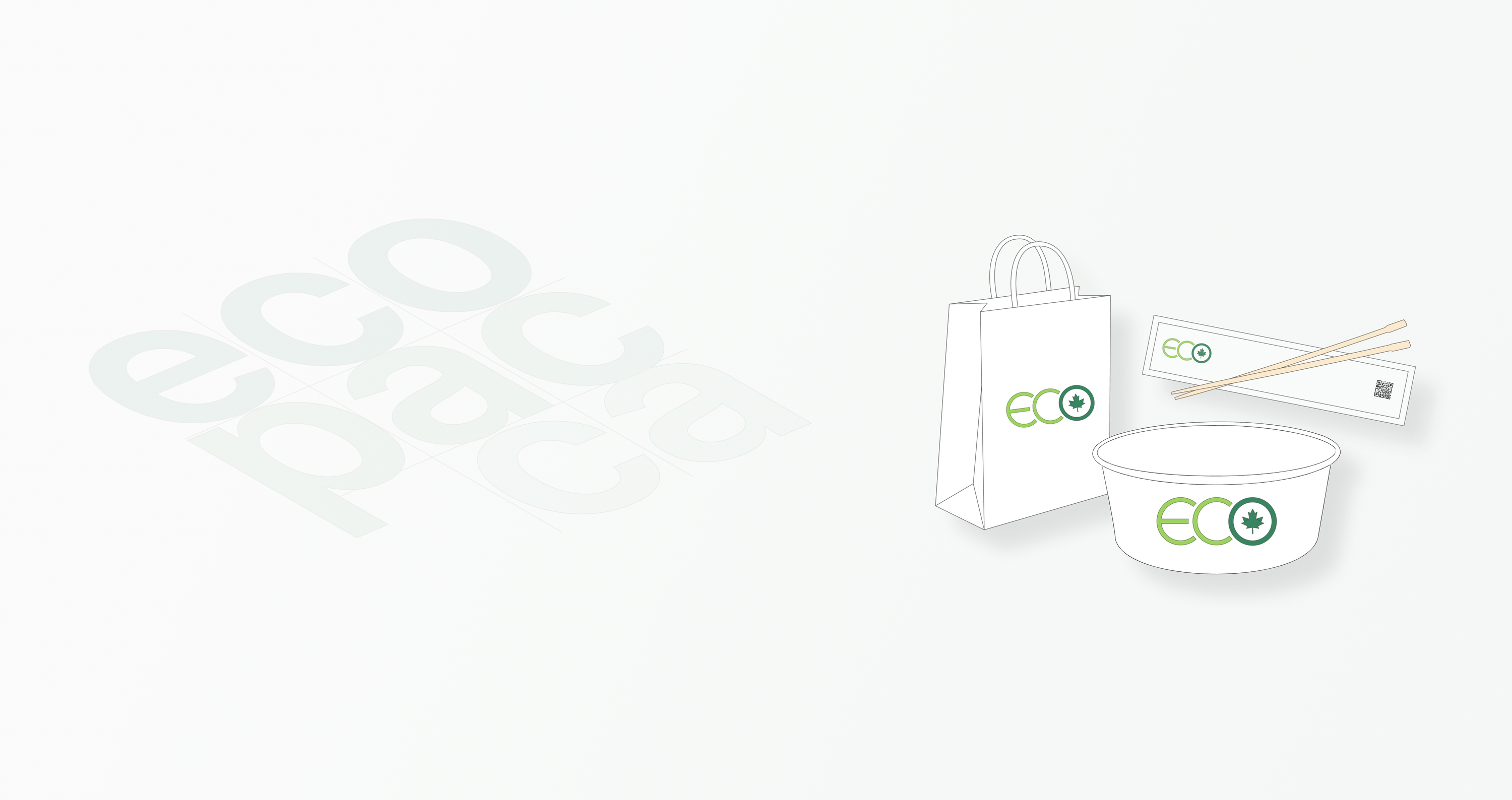 Ecopac Canada | Eco-friendly Packaging Supplier in Vancouver