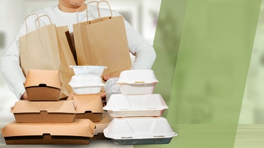 Ecopac Canada | Eco-friendly Packaging Supplier in Vancouver